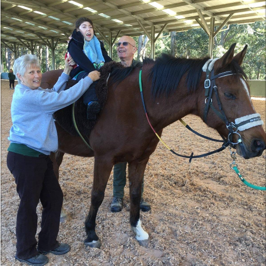 RDA(NSW) Ryde Centre