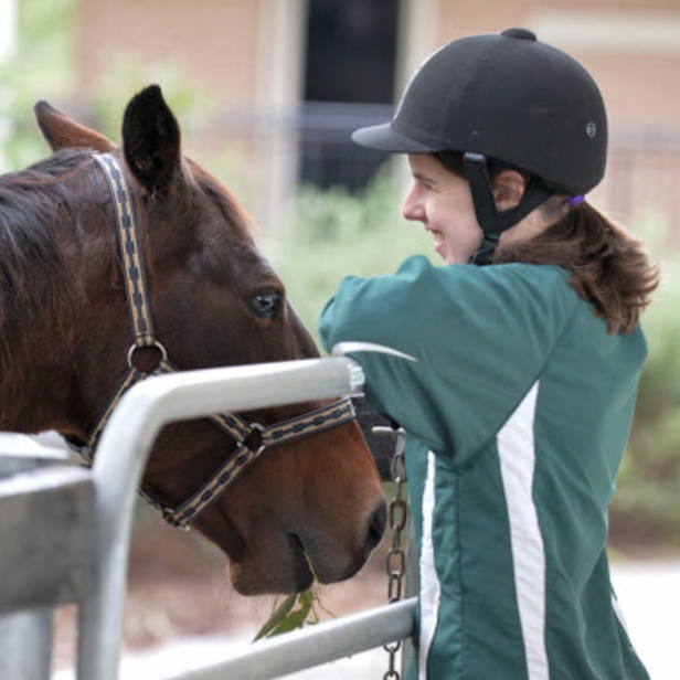 Riding – RDA(NSW) Ryde Centre
